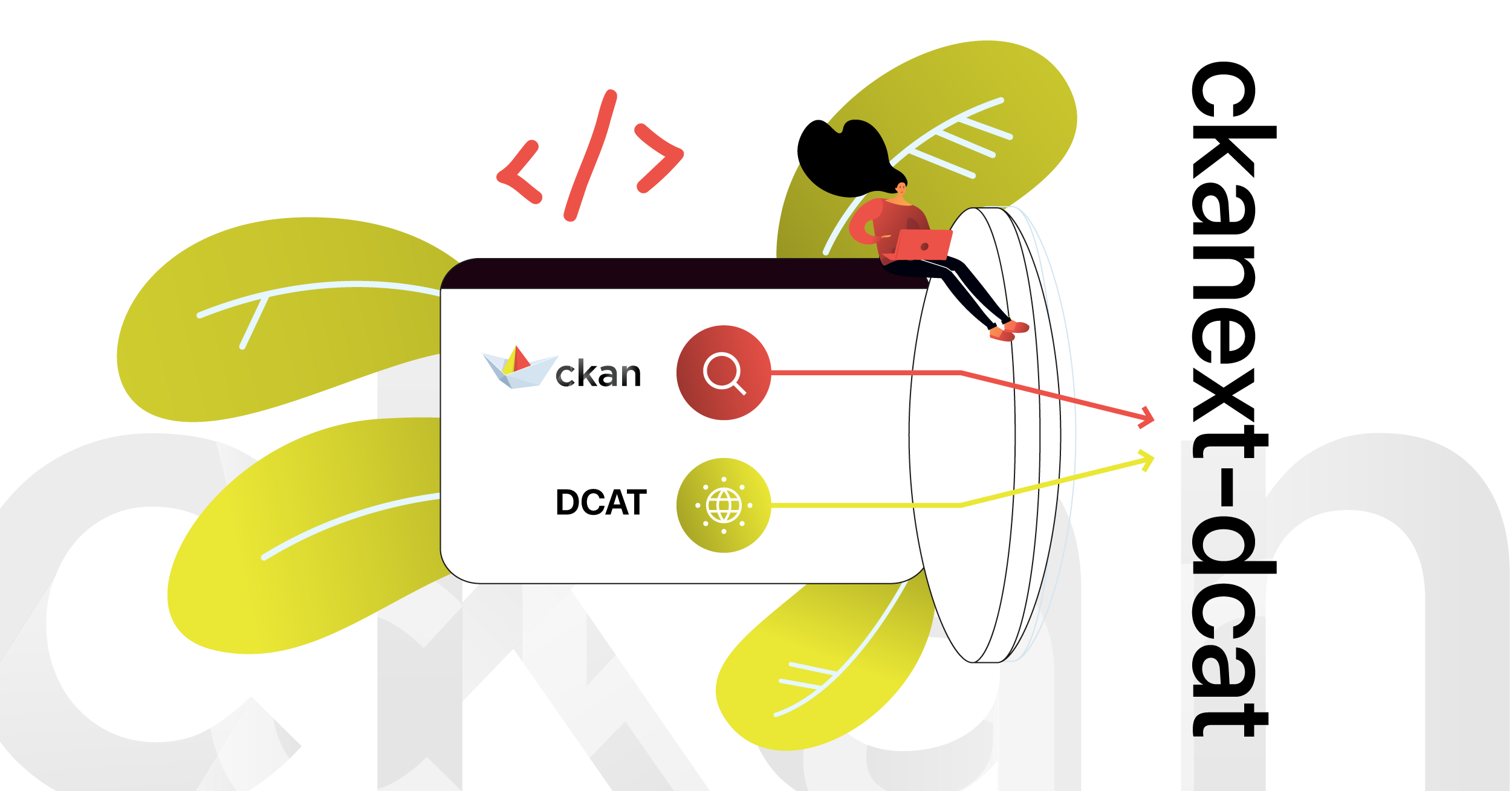 Enhancing DCAT support in CKAN (DCAT-AP v3, scheming integration, and more)