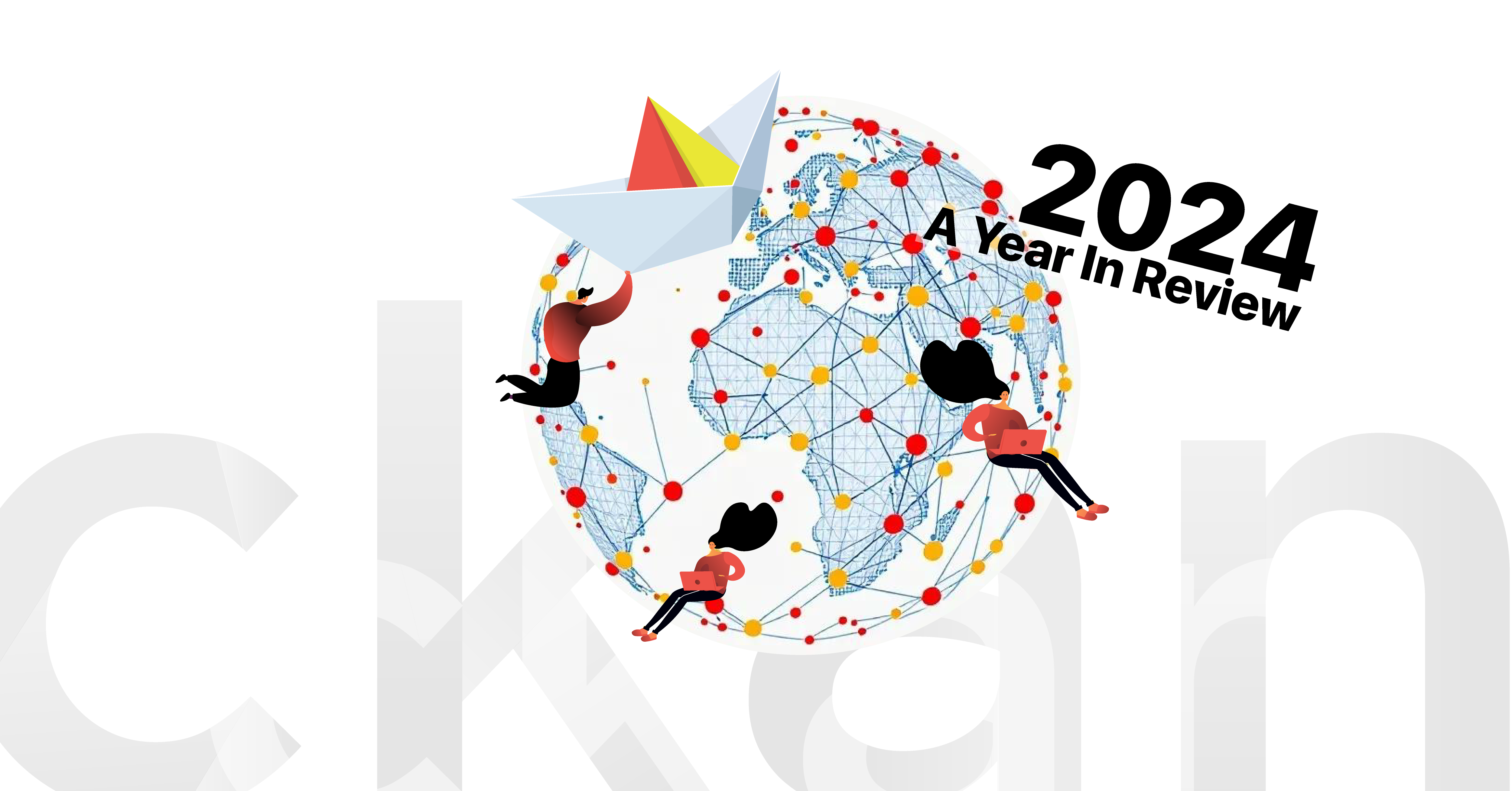 CKAN in 2024: A Year In Review