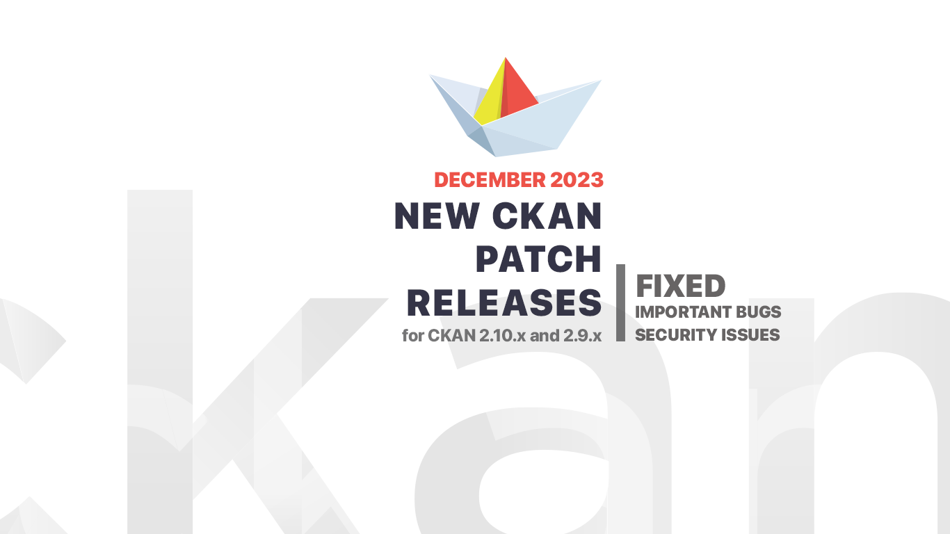 New patch releases for versions 2.10.x and 2.9.x now available!