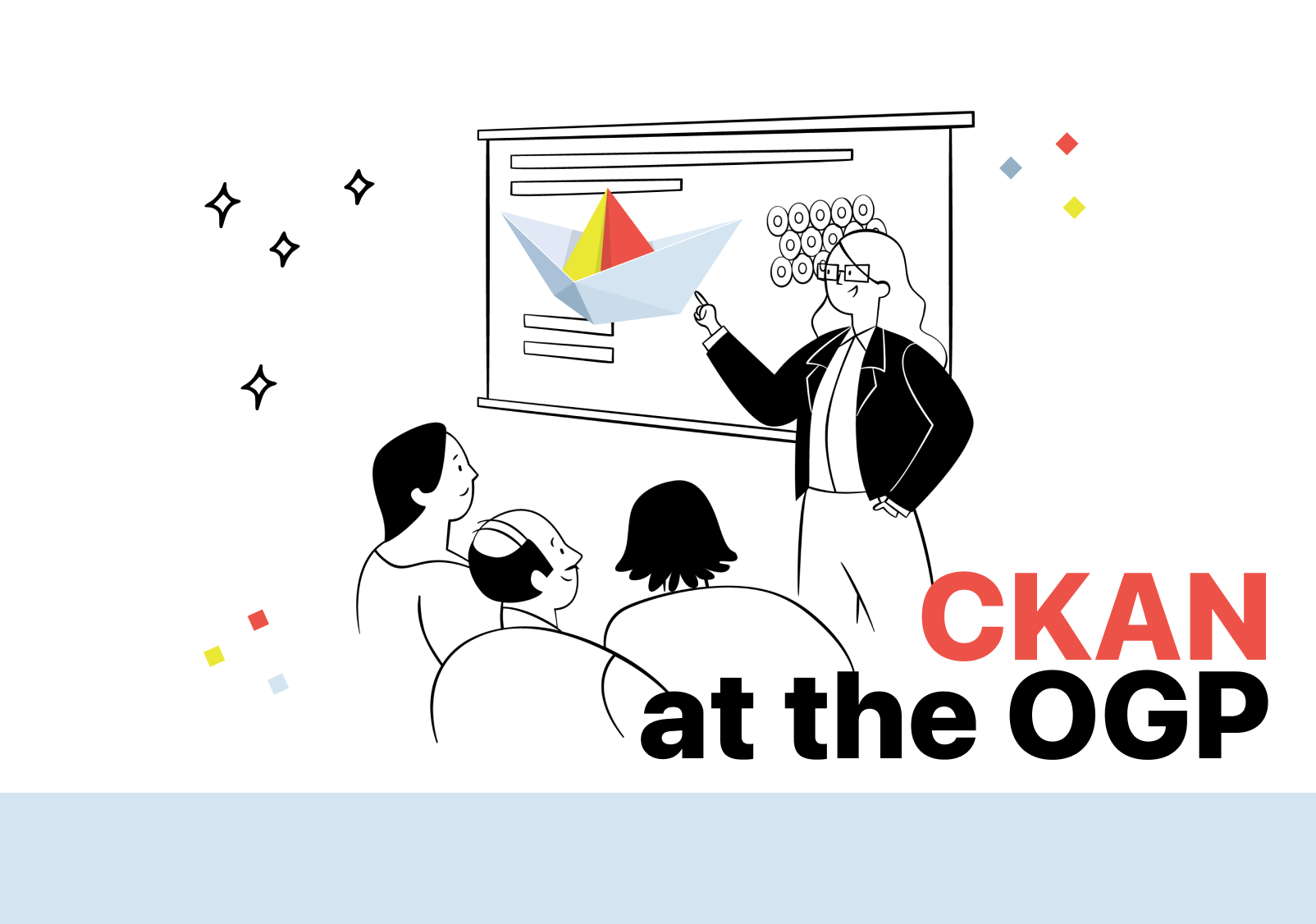 Reflections from Open Government Partnership (OGP) Global Summit 2025