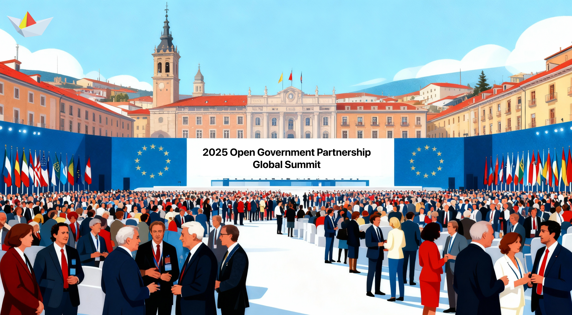 Open Government as Infrastructure: Themes and Signals from the 2025 OGP ...