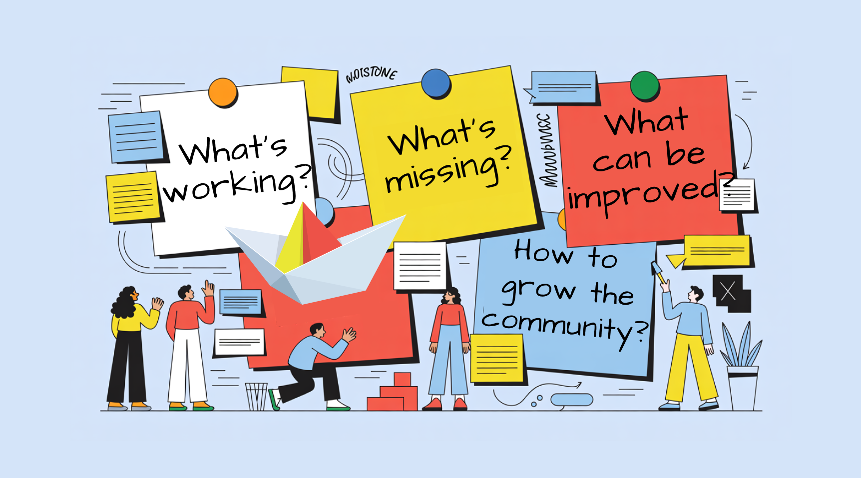 Listening to the Ecosystem: Join Our CKAN Community Listening Sessions